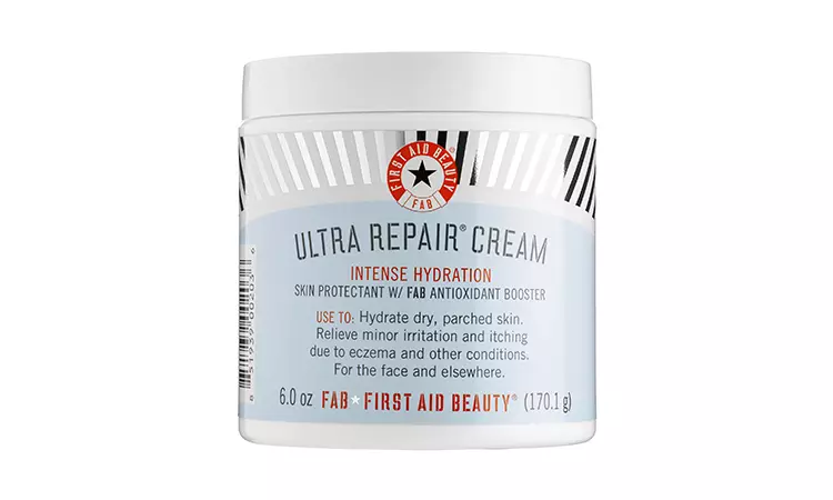 Najbolja hidratantna krema za zimsko lice prva pomoć beauty utra repair cream