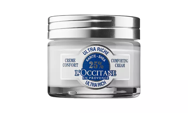Best winter face moisturizer loccitane ultra rich totonthoza creme