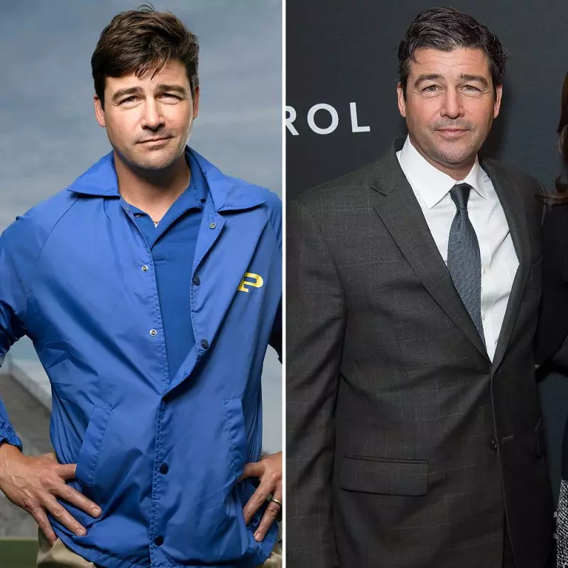 Kyle chandler fredag aften lys