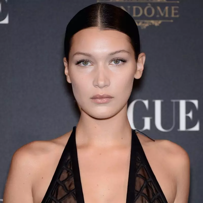 Bella hadid okt 2015 2