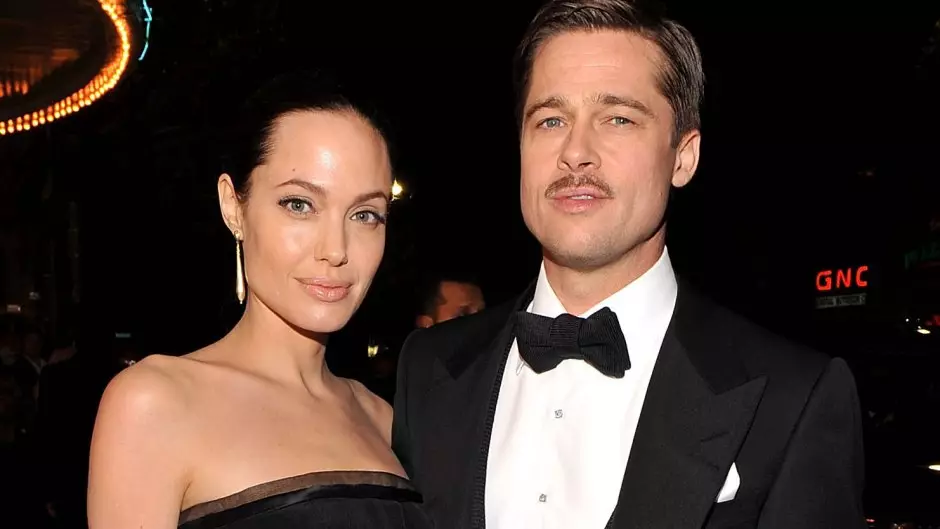 Angelina jolie brad pitt khutlela hammoho