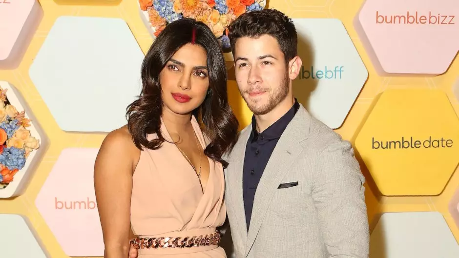 Kas Priyanka Chopra muudab oma perekonnanime Jonase vastu?