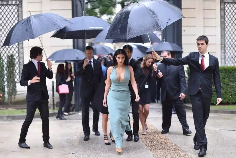 Kim kardashian diva