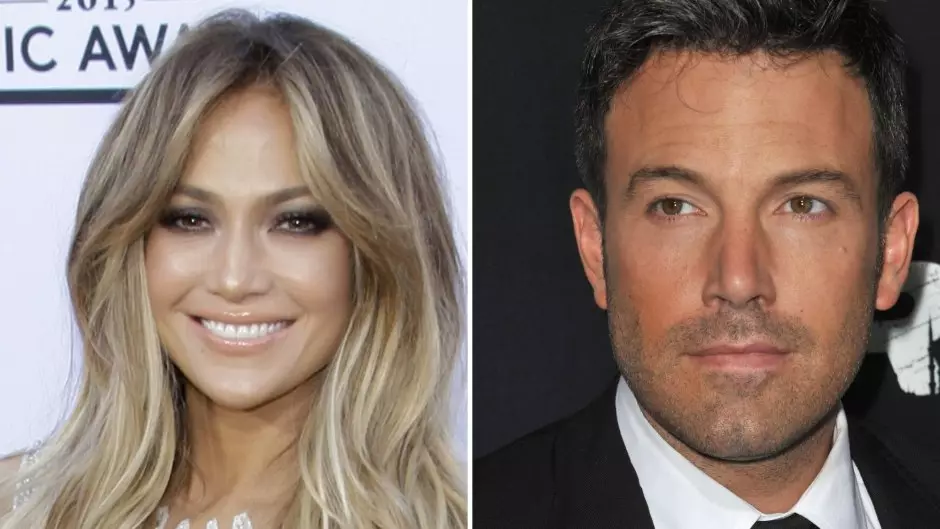 Jennifer Lopez U Ben Affleck Huma Fuq Il-Kaċċa