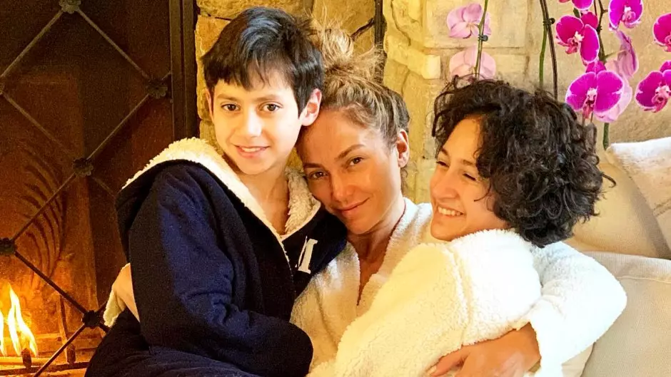 Jennifer Lopez świętuje 14 urodziny bliźniaczek Emme i Maxa: „Moje dzieci”