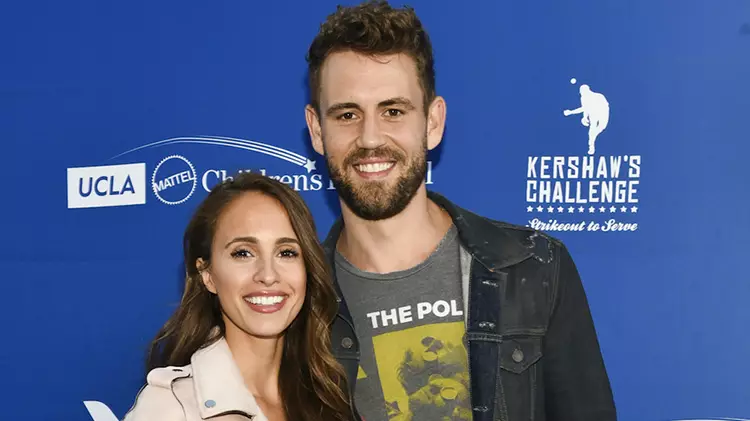 Nick viall vanessa grimaldi eksklizif