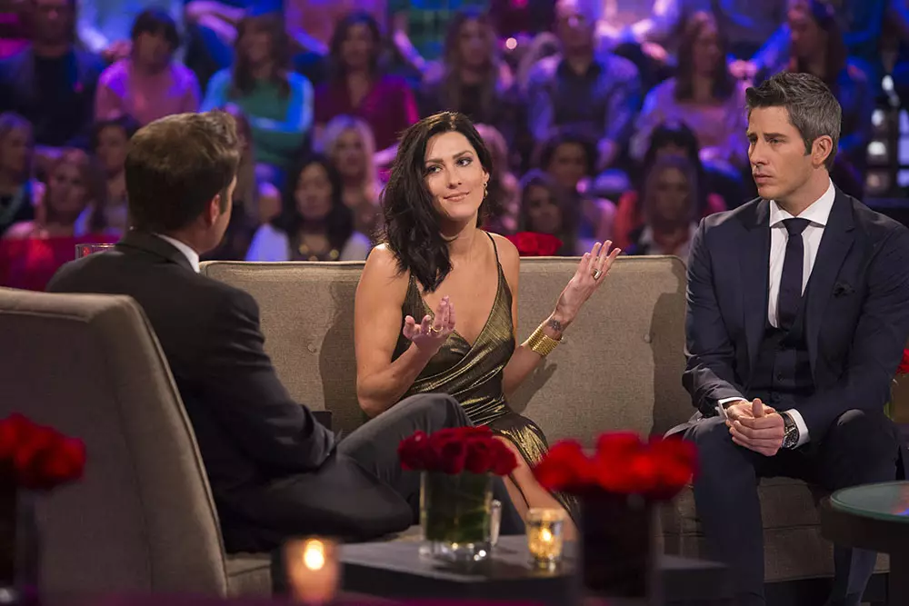 becca kufrin arie luyendyk jr getty