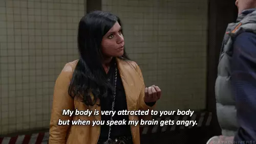 Mindy gif 4