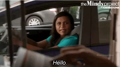 Mindy gif 6