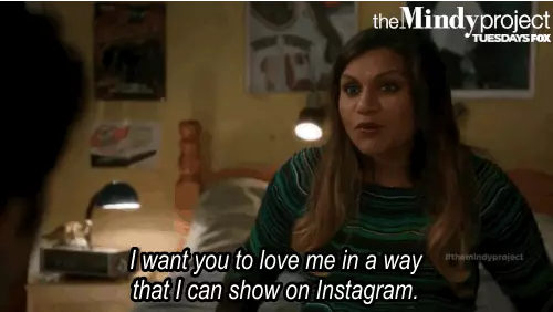 Mindy gif 5