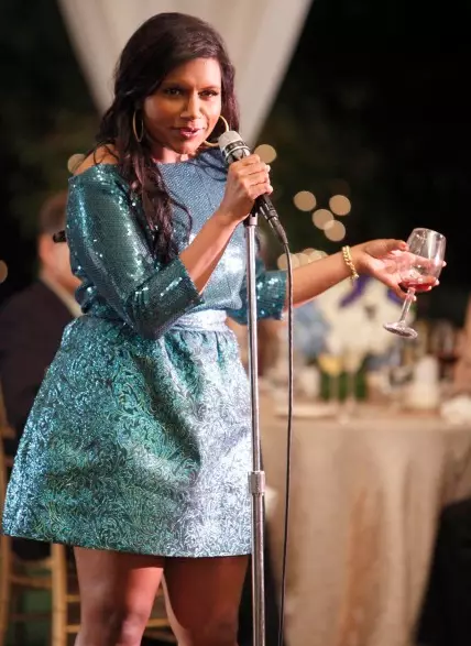 Mindy project 15