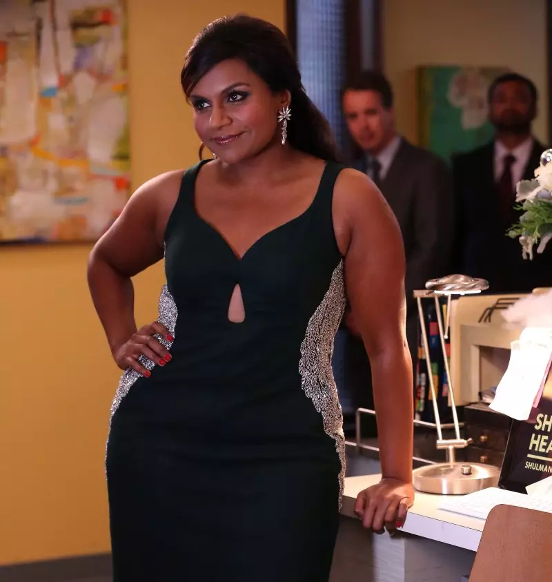 Mindy project 11