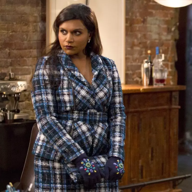 Mindy project 10