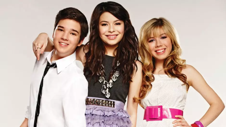 'iCarly' Bugünkü Rollarda: Miranda Cosgrove, Jennette McCurdy və daha çox 3526_1