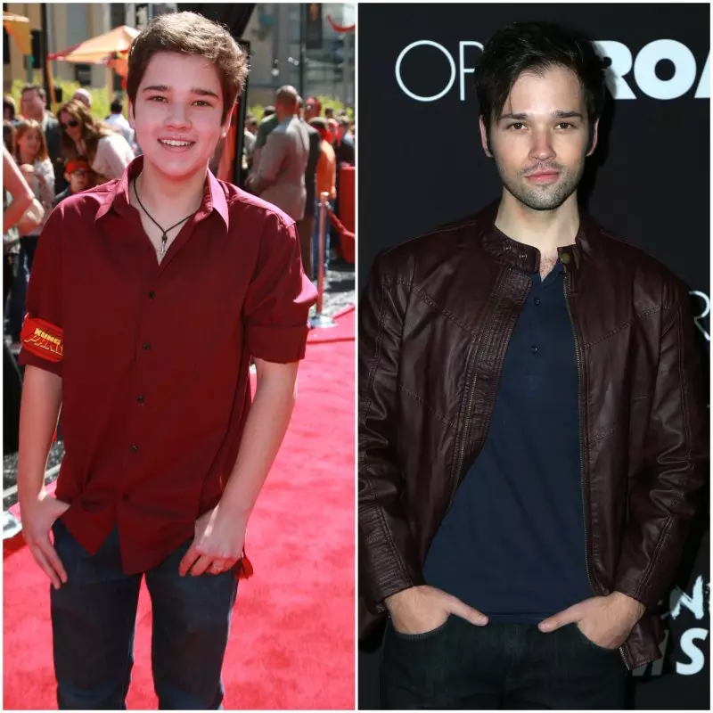 Nickelodeon's 'iCarly' আজকের কাস্ট — মিরান্ডা কসগ্রোভ, জেনেট ম্যাককার্ডি এবং আরও অনেক কিছু!