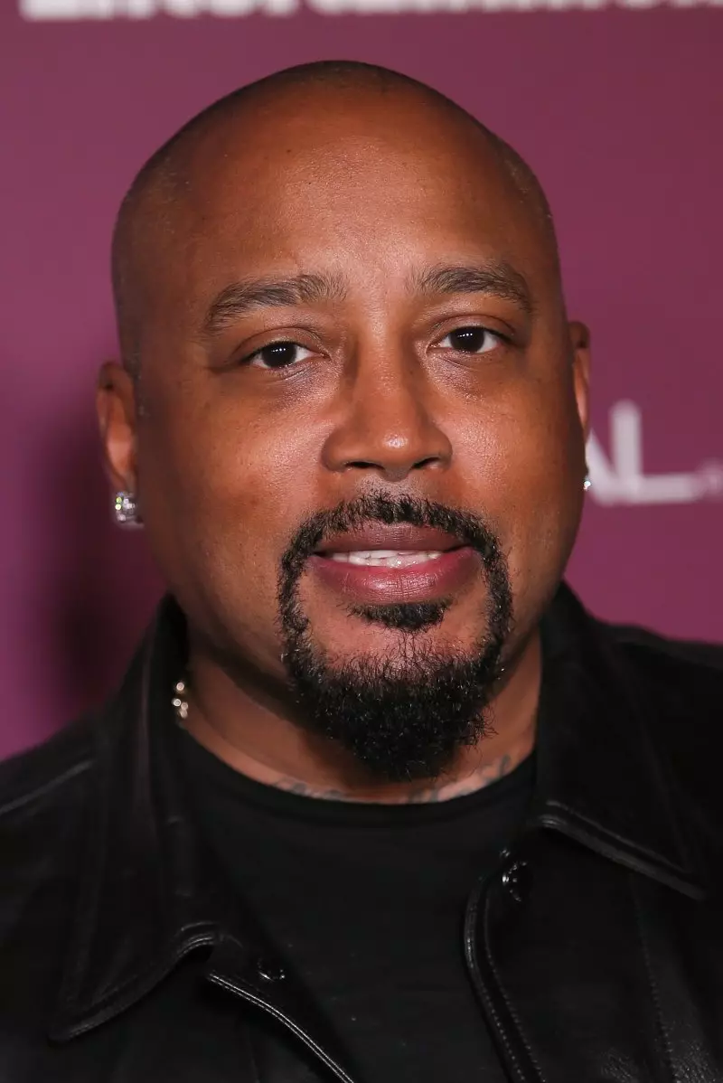 Daymond John