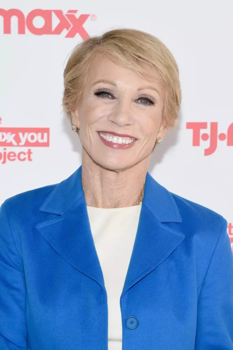 Barbara corcoran