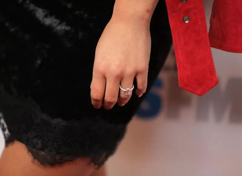 Najdroższe pierścionki zaręczynowe licencjackie jojo fletcher jordan rodgers