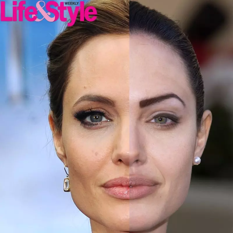 Angelina jolie 9