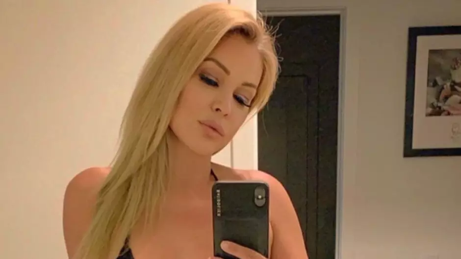 Shanna Moakler Mutevedzeri, Mutambi, Aimbove Reality TV Star uye Zvimwe: Ziva Iye!