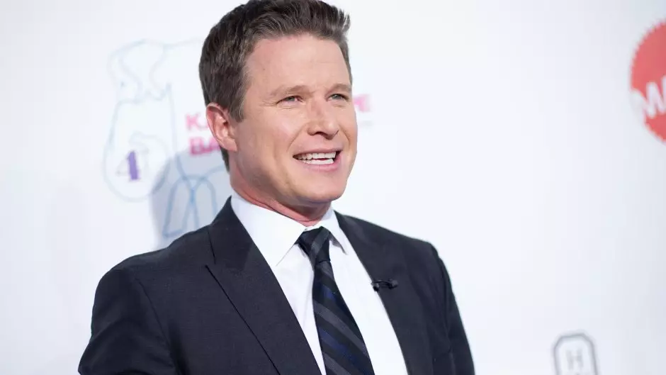 Billy bush truf