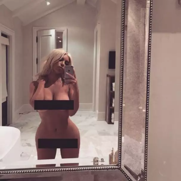 Kim cardashian 8