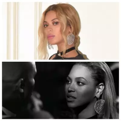 beyoncé beyonce.com, ୟୁଟ୍ୟୁବ୍ |