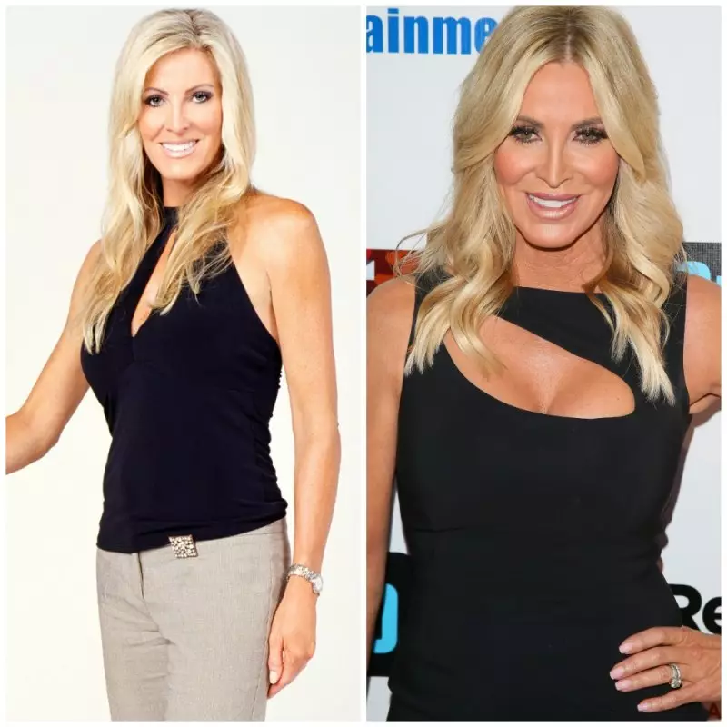 Rhoc lauri Peterson