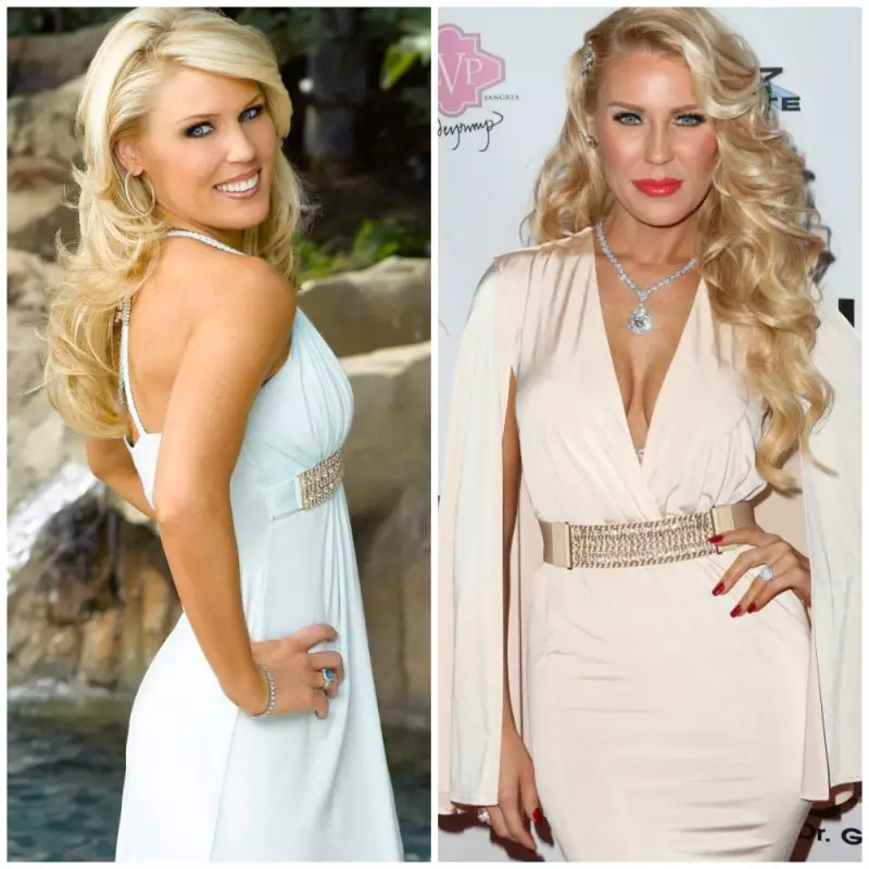 Rhoc Gretchen Rossi