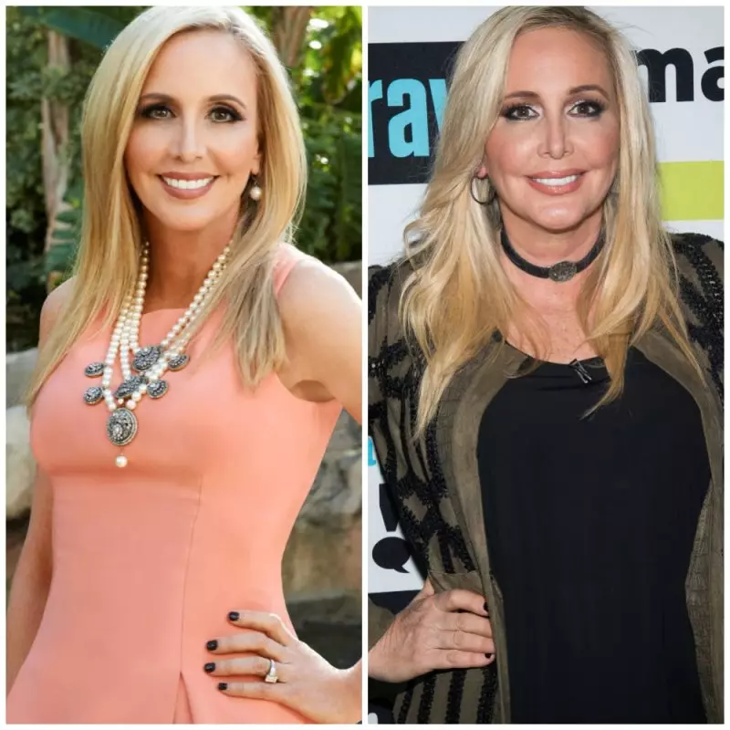 Beador Rhoc shannon