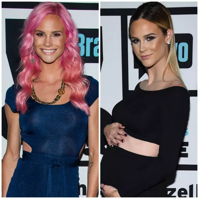 Rhoc meghan king edmonds