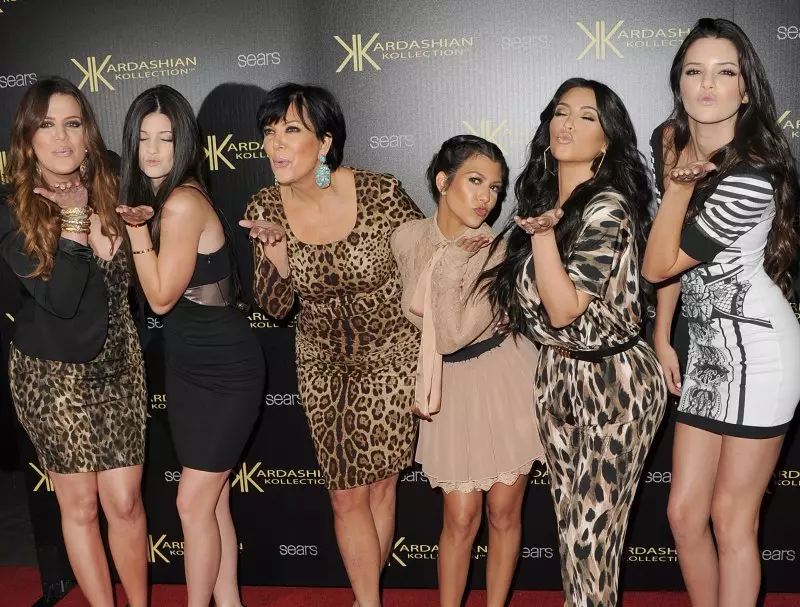 Kardashians