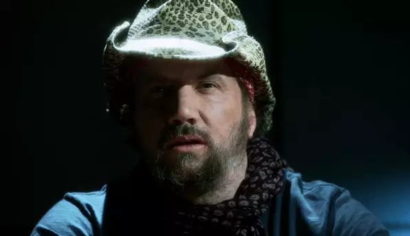 Jamie kennedy csi