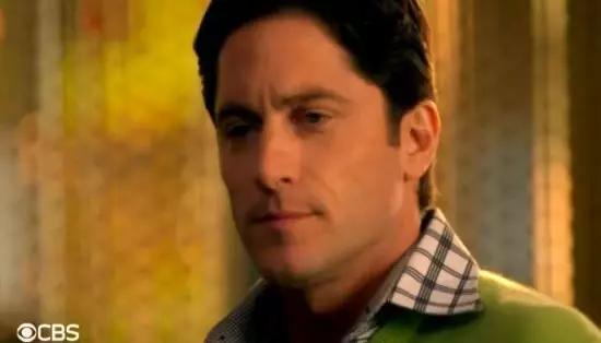 David conrad csi miami