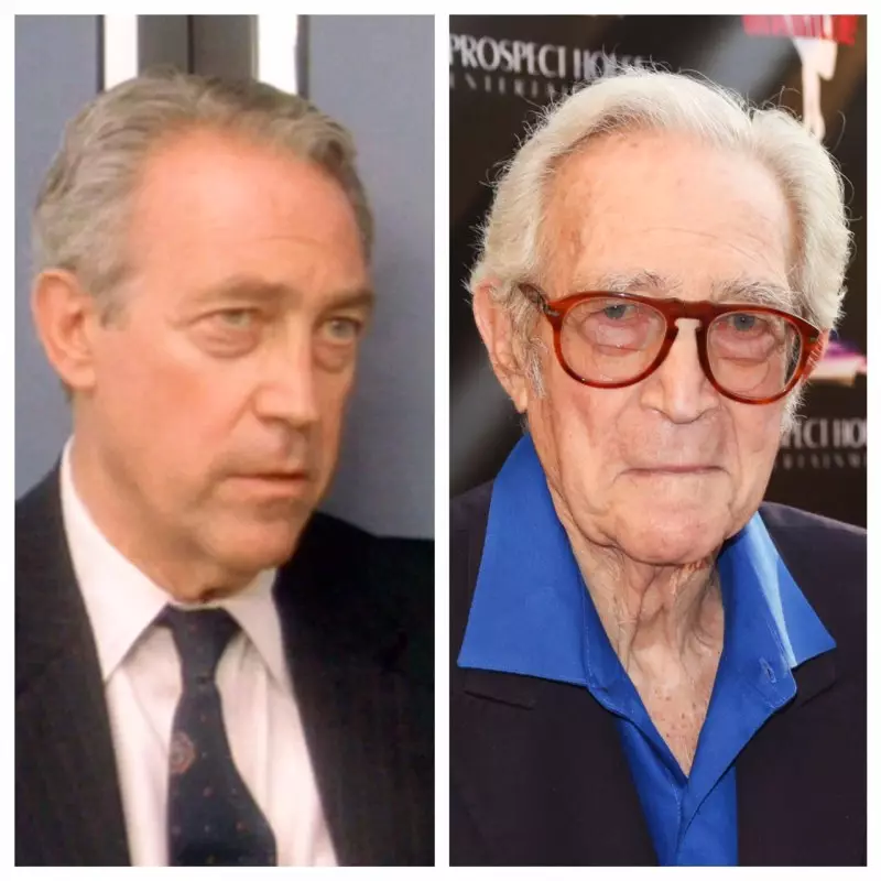 James Karen