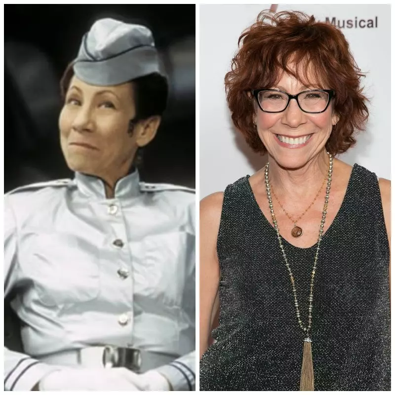 Mindy Sterling