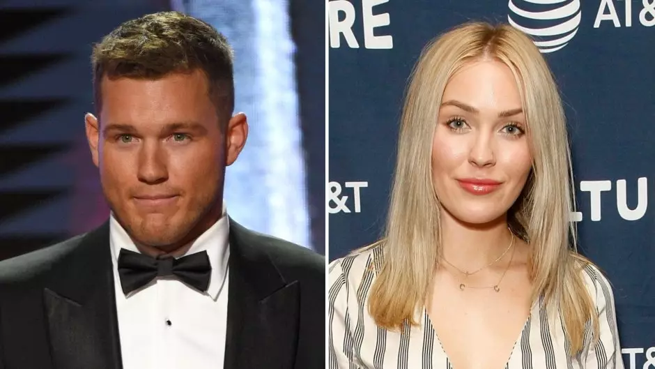 Colton Underwood Stalking Cassie_ 限制令詳情