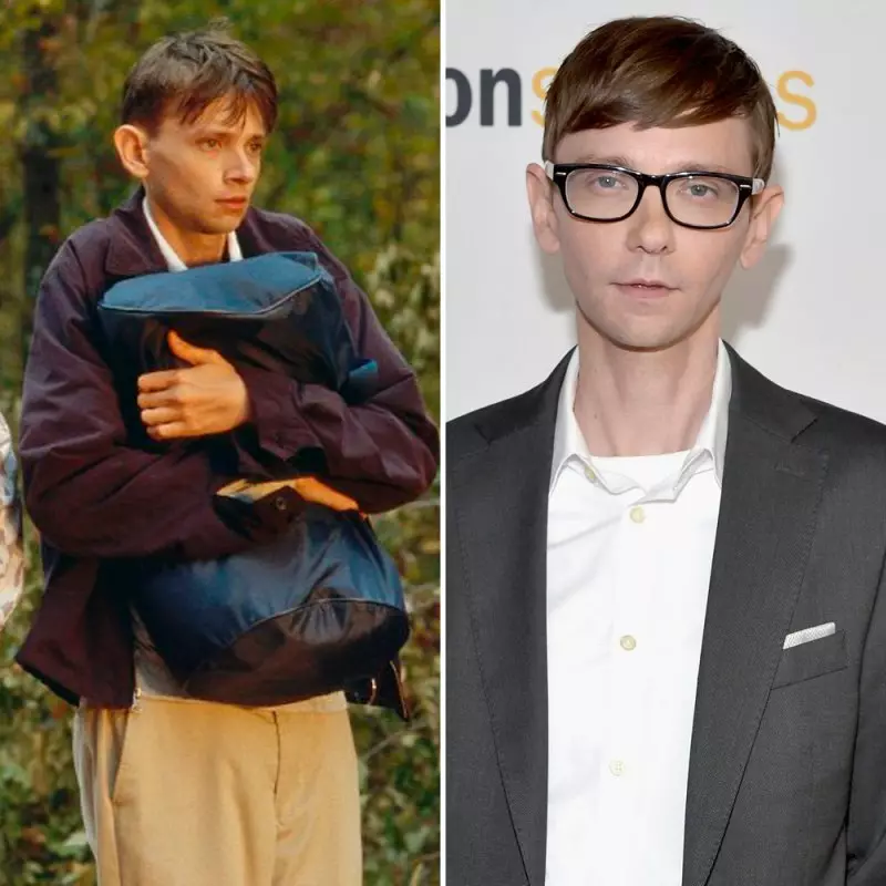 Dj qualls аялал