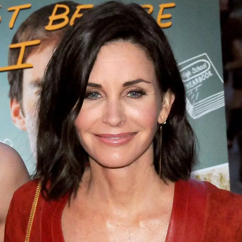 Courteney cox kubaga plastique 2