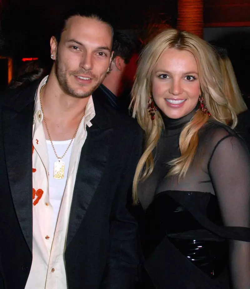 Britney Kevin