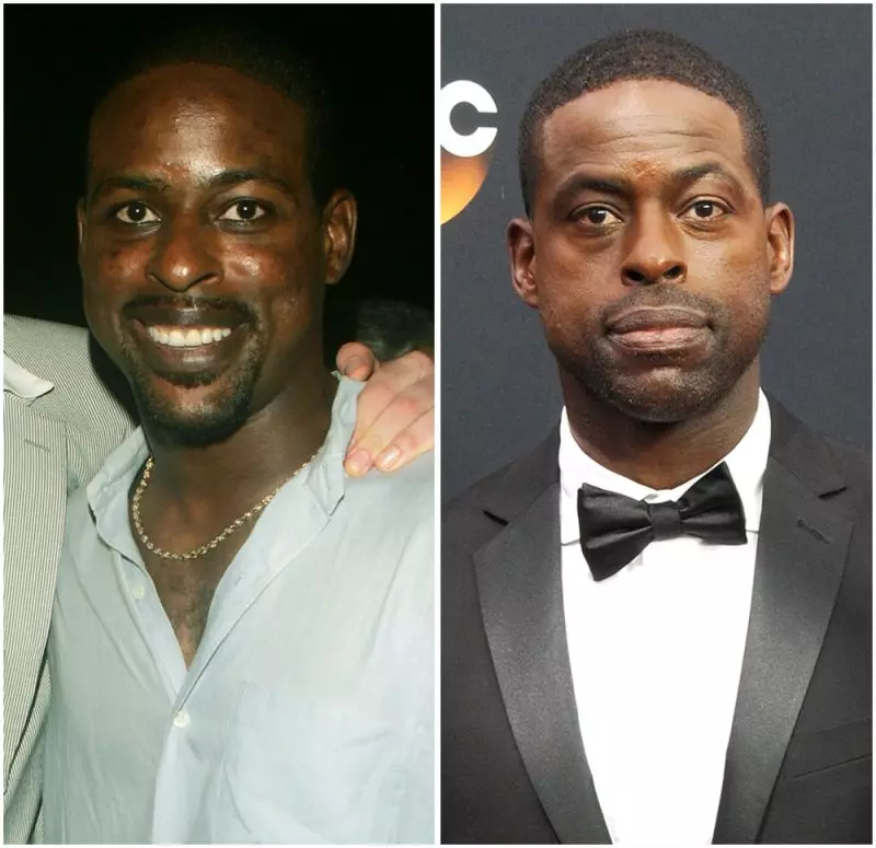 Sterling k brown