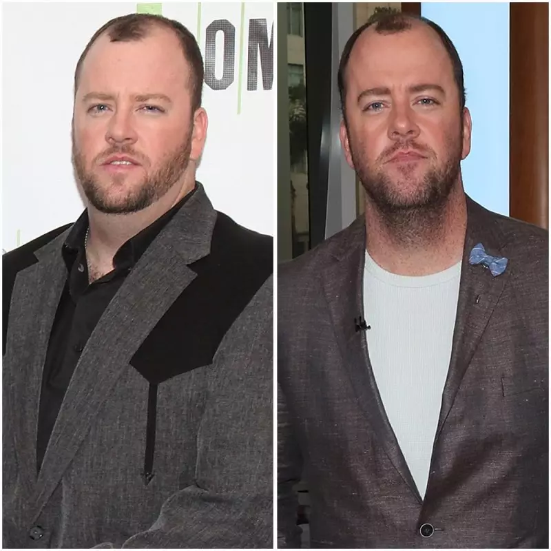 UChris sullivan