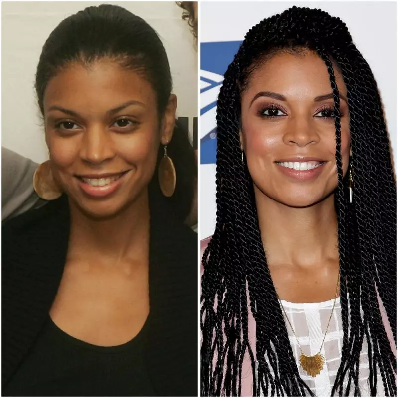 Susan kelechi watson