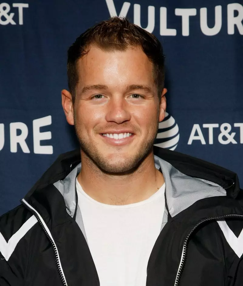 Colton Underwood