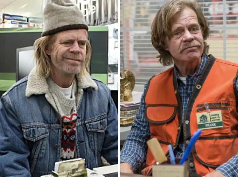 William h macy cast bêşerm ew niha li ku derê ne