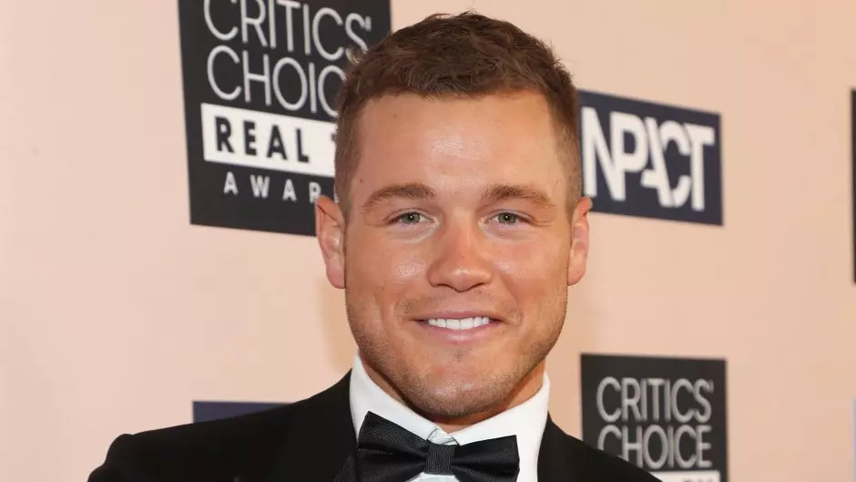 Colton Underwood Interview s realitou Steve: Bachelor and more