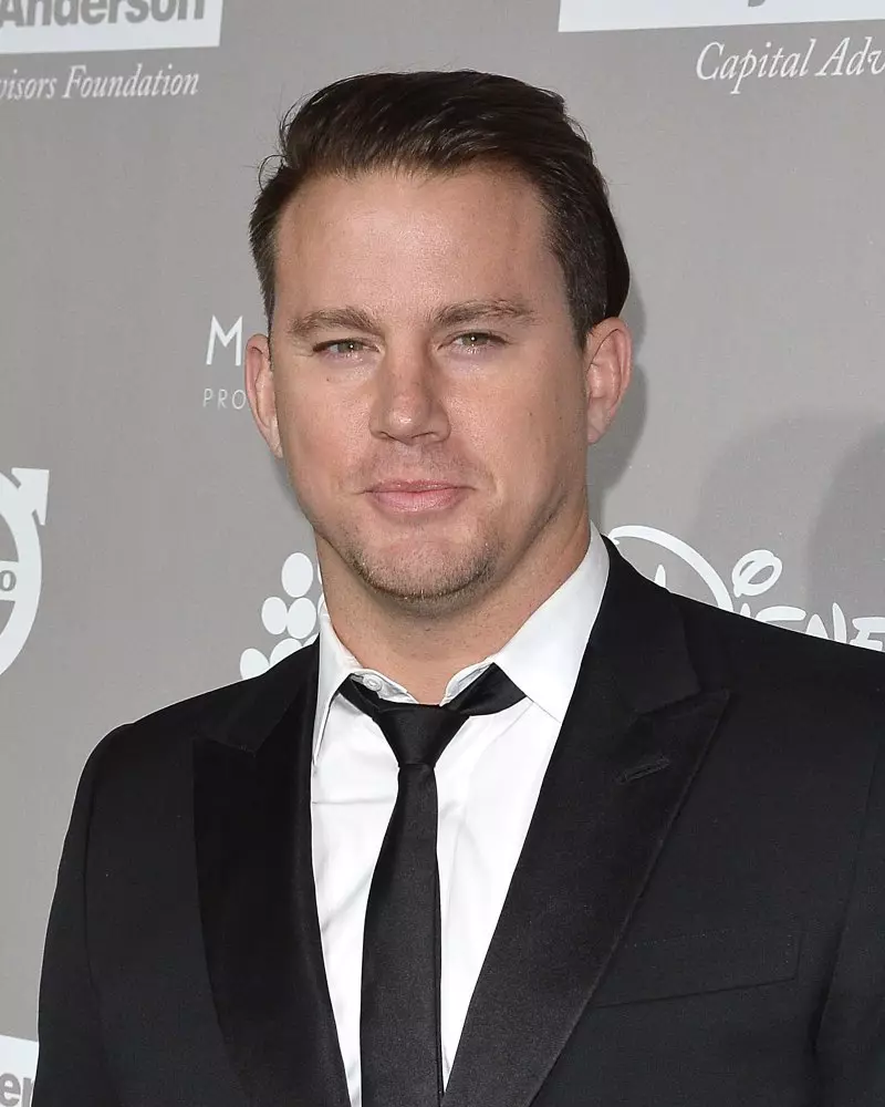 Uchanning tatum