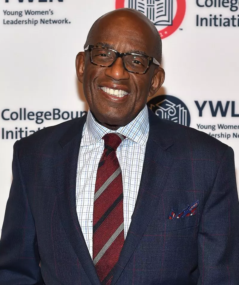 Al Roker cacca 2