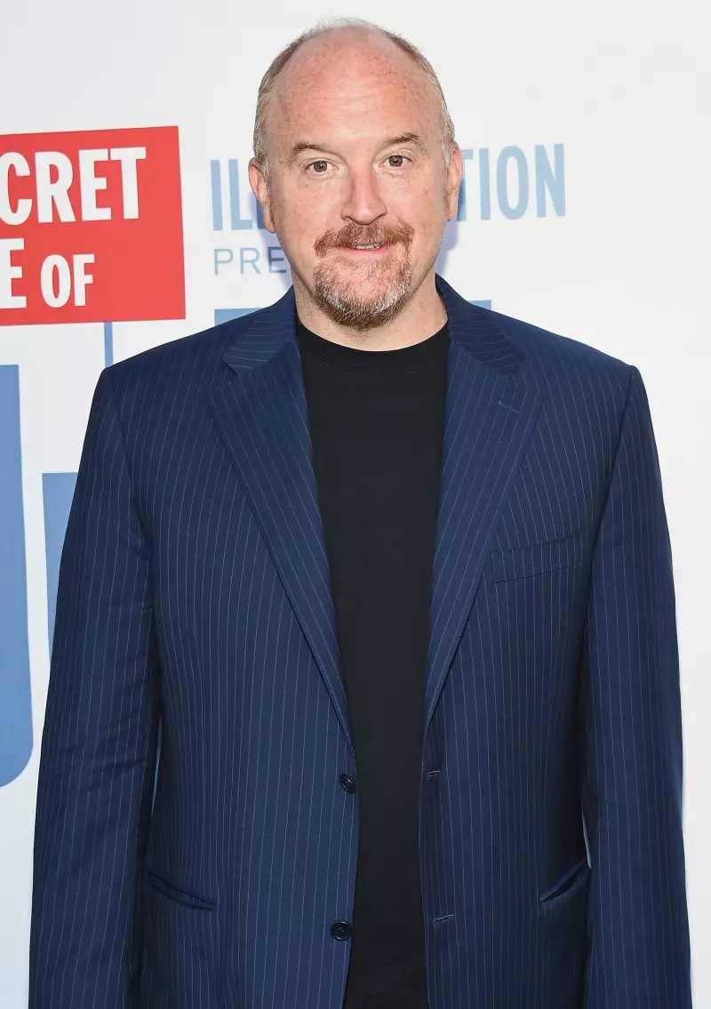 Louis ck