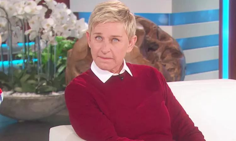 Ellen có nghĩa là nhìn